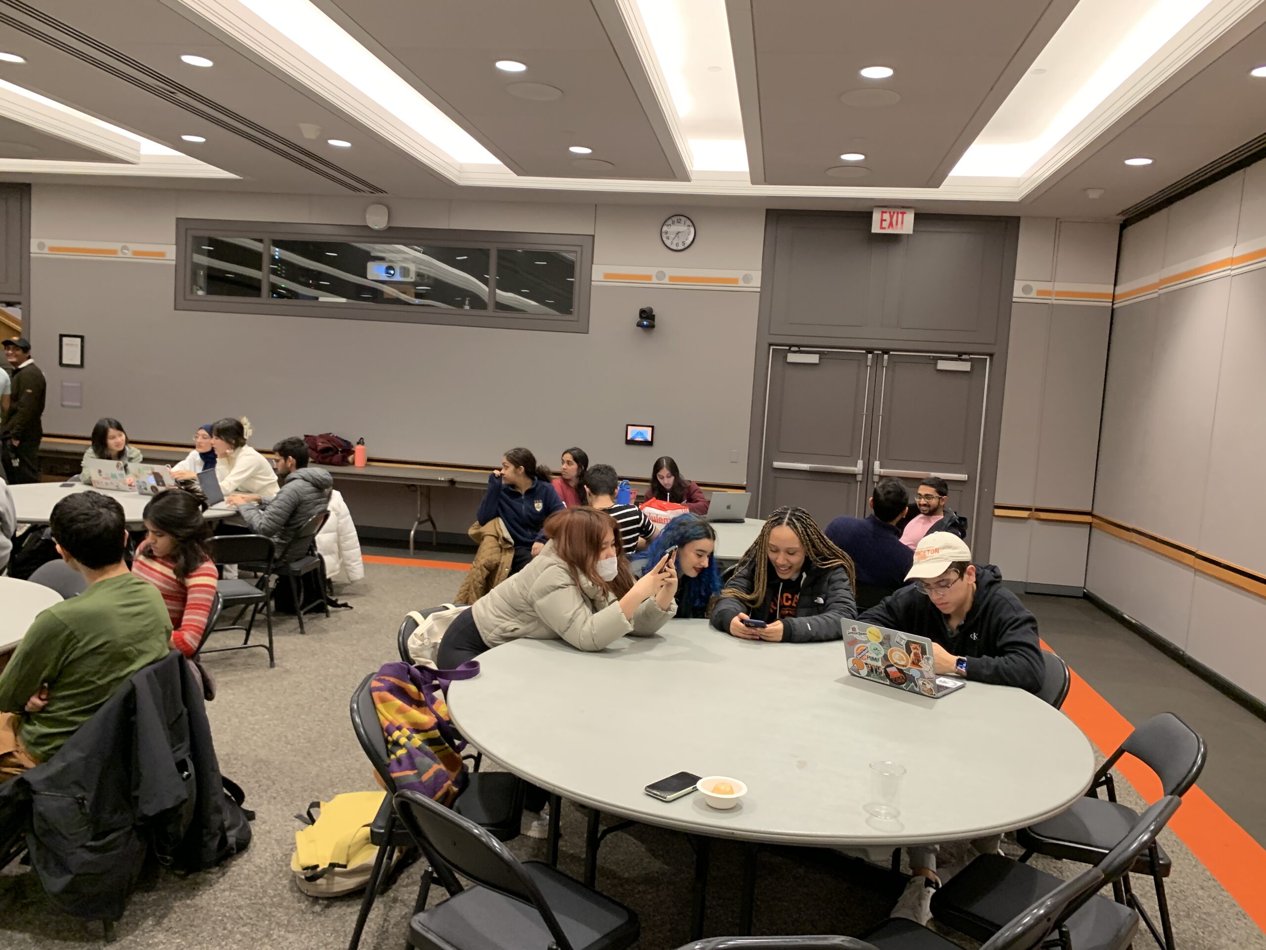 Pani Puri + Lassi Social! | South Asian Students Association
