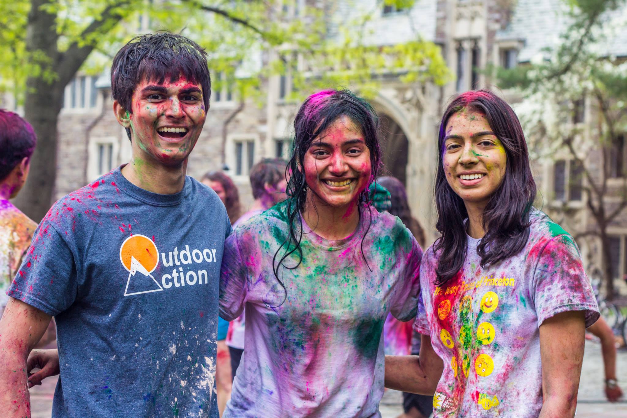 South Asian Students Association
